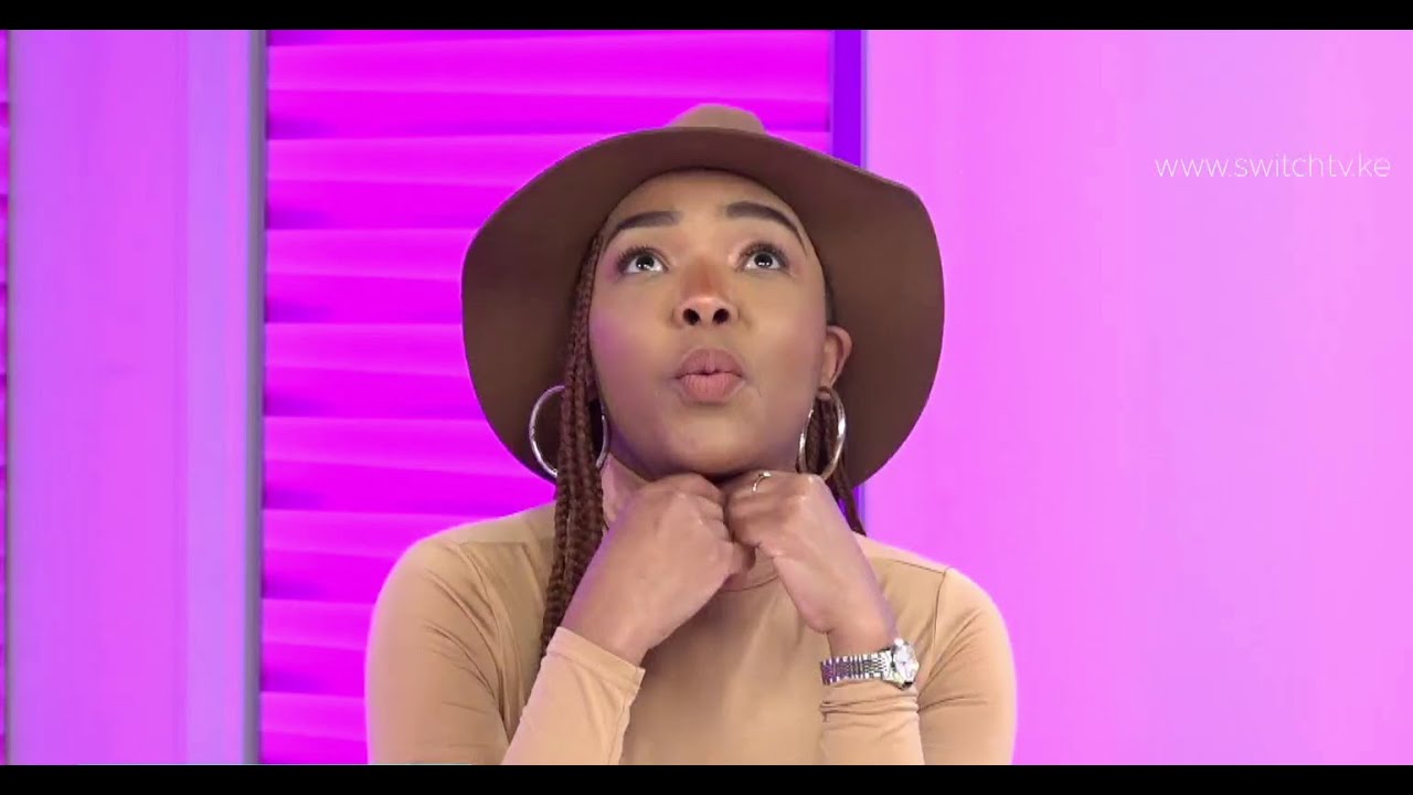 How I started acting - Award winning actress Serah Teshna, shares in ...