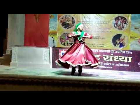 Gatnikas by Sakshi Mishra