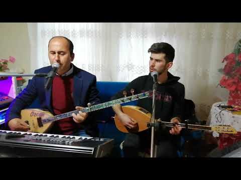 Özcan Biçe vakti seherde elektro bağlama