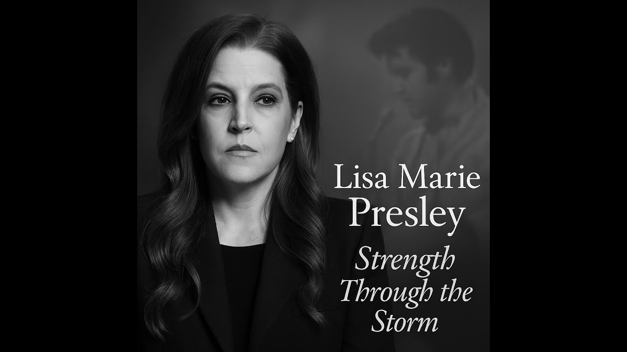 Lisa Marie Presley: The Heartbreaking Life of Elvis’s Only Daughter ...