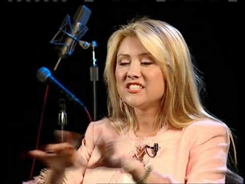 Angel Faith on InnerVIEWS with Ernie Manouse - YouTube