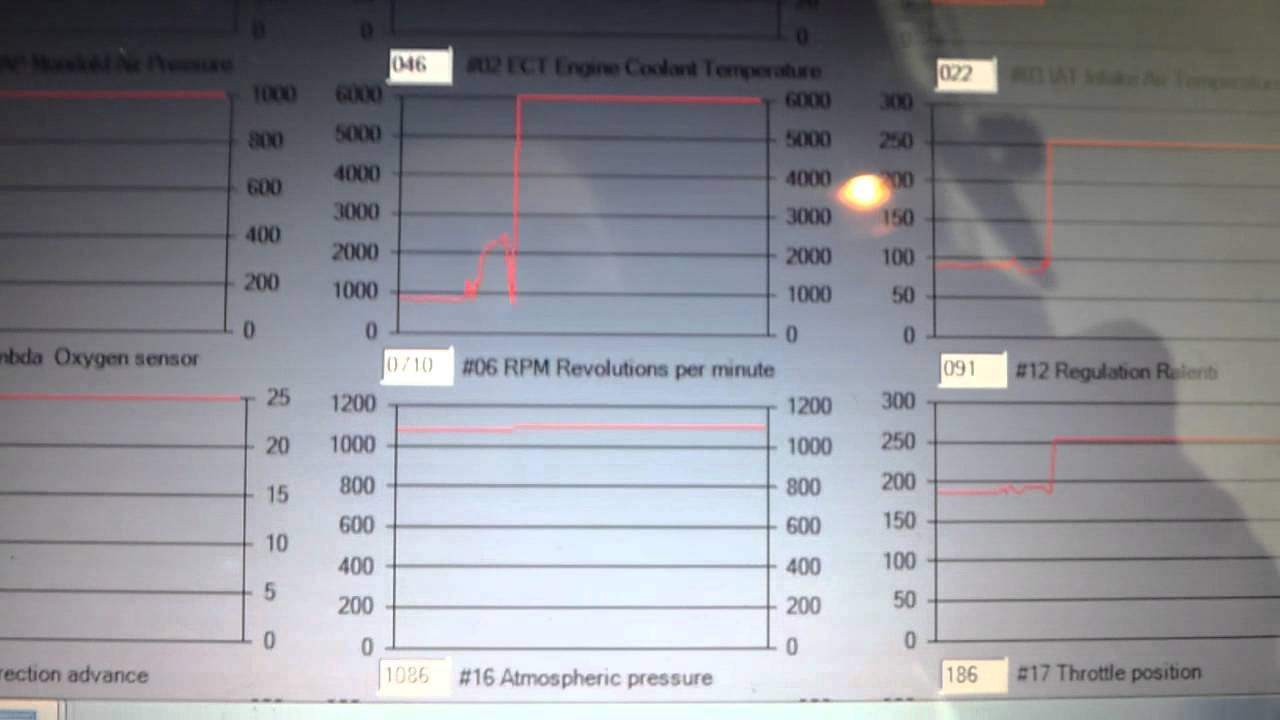XR25 Software Demo - YouTube