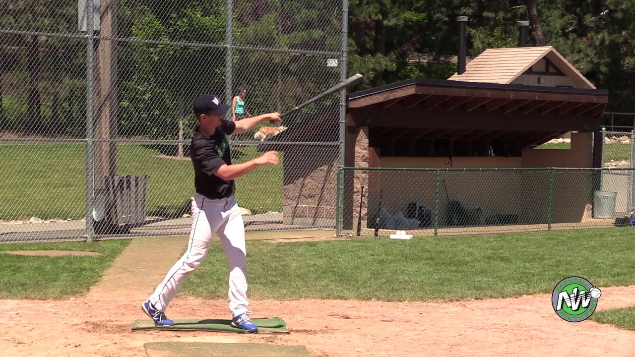 Hyatt Utzman - PEC - BP - Pullman HS (WA) June 22, 2020 - YouTube