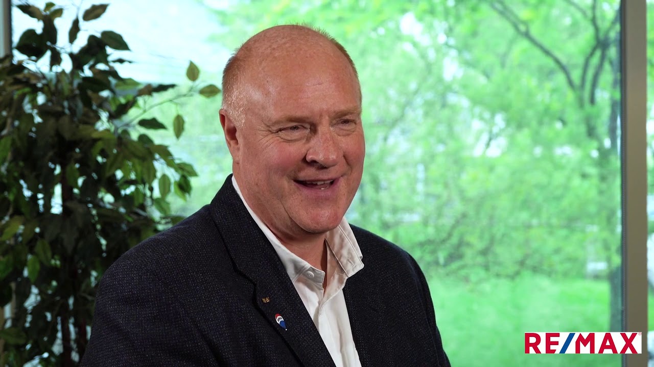 Chuck Bell Remax - YouTube