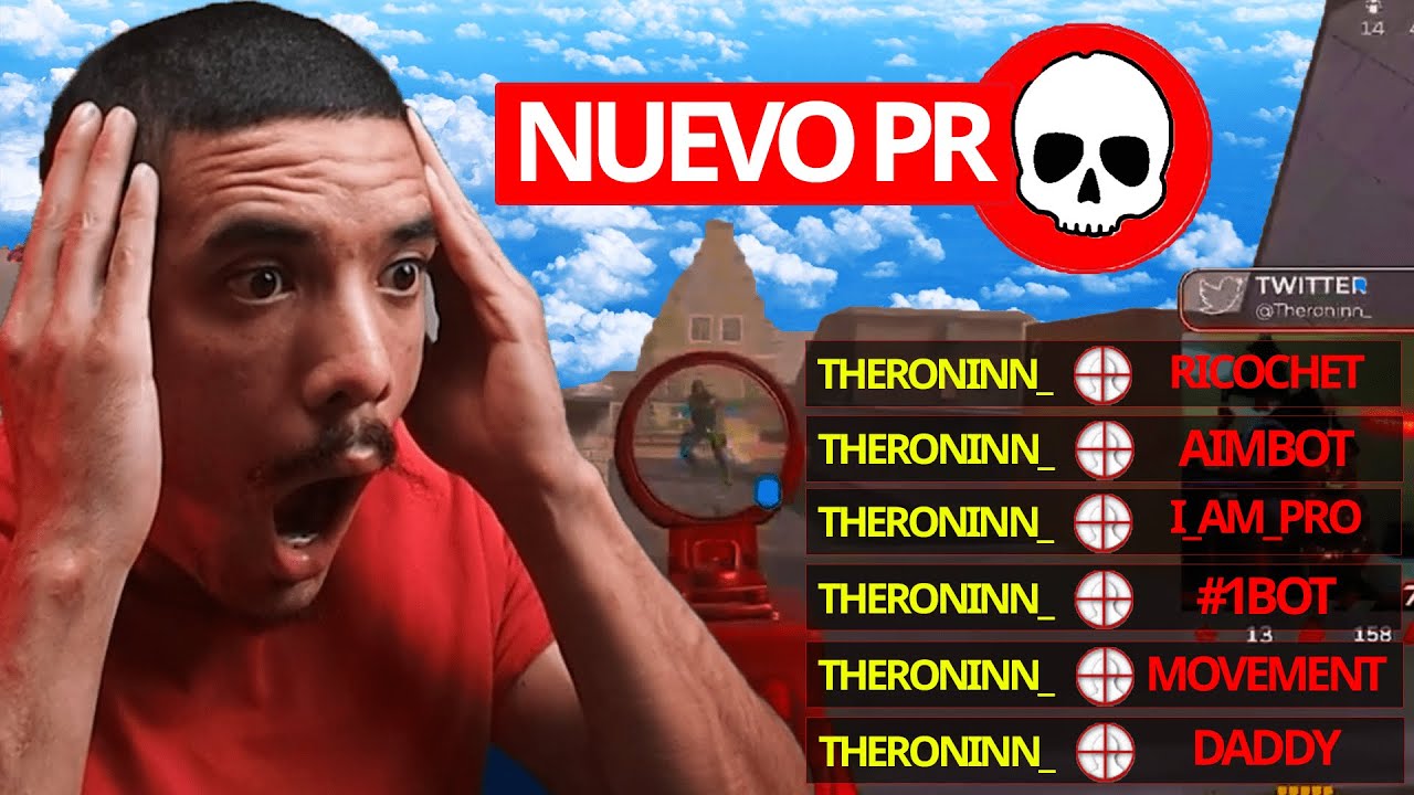 COMO LOGRAR UN PR (RECORD PERSONAL) - YouTube