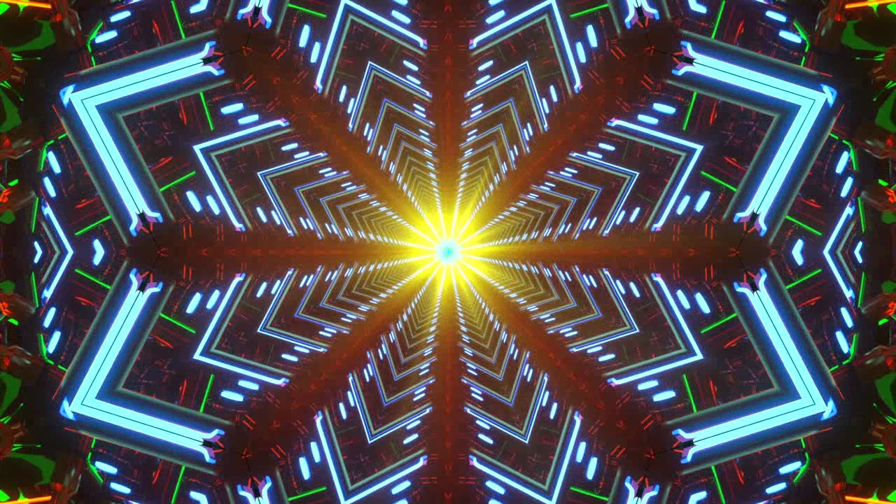 FREE VJ LOOPS footage HD party, night club, vj, shine, stage, visuals ...