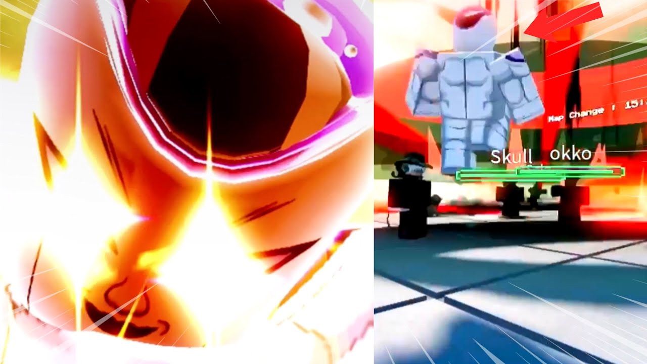 Exclusive Showcase of Frieza's Updated Moves + Golden Form! - YouTube