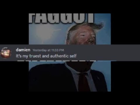 meme goes wrong in gc - YouTube