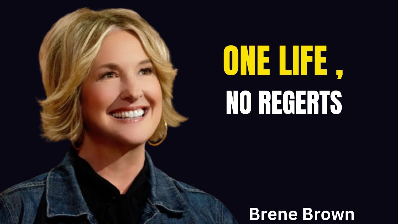 One Life, No Regrets: Embrace Every Moment to the Fullest - YouTube