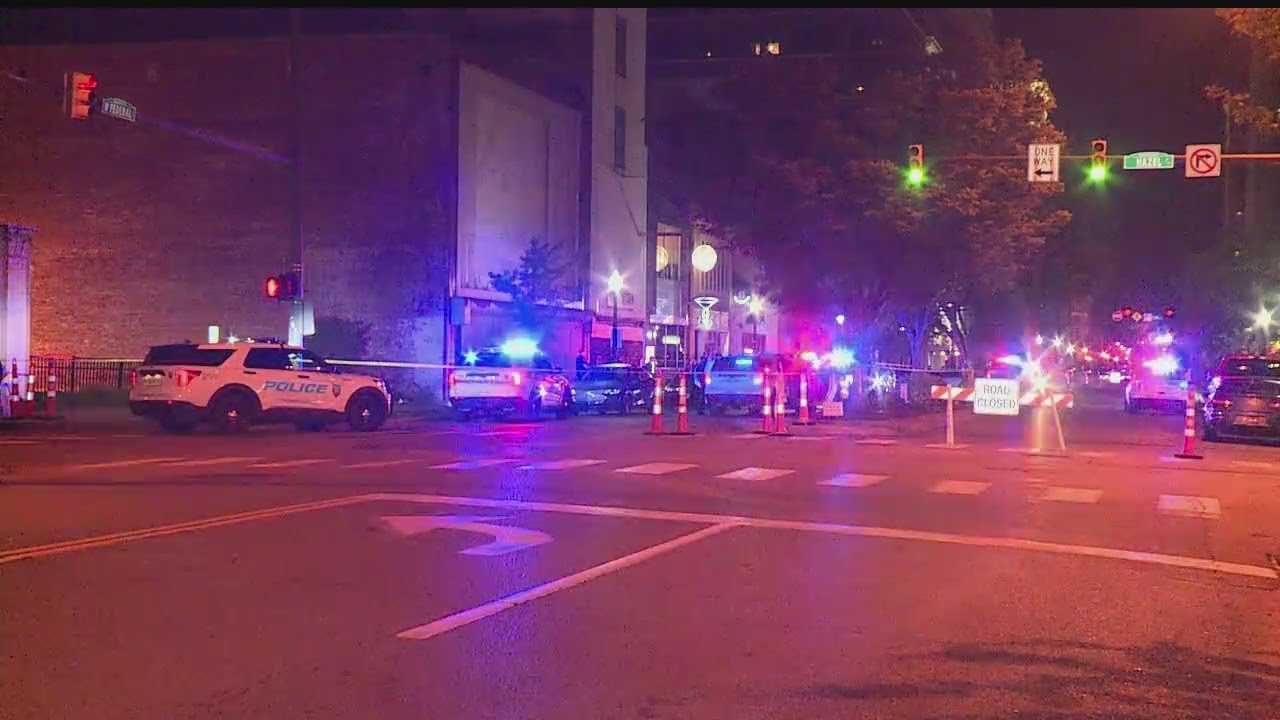 WKBN 27 First News Sunday Morning - YouTube