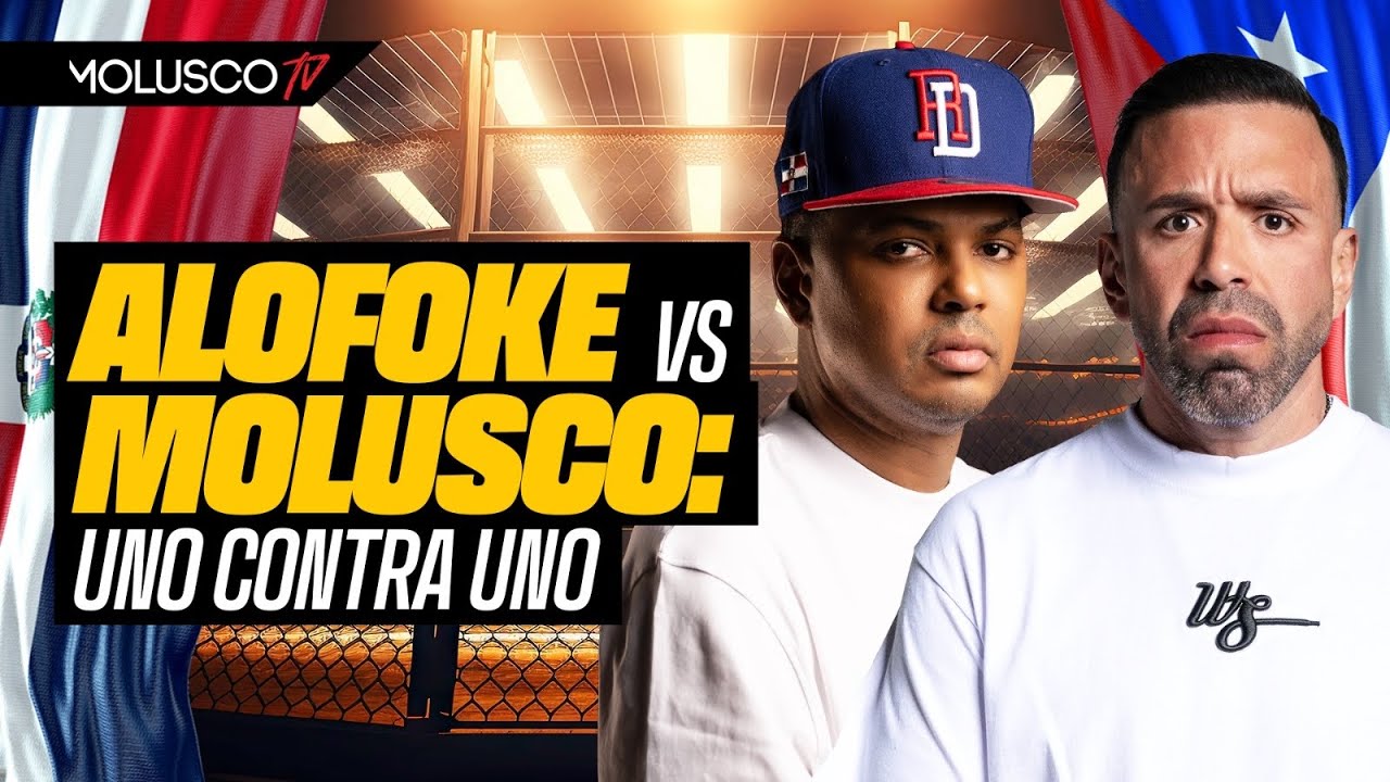 Alofoke arrepentido de botar a Amelia / Guerra con Luigni / " No duermo ...