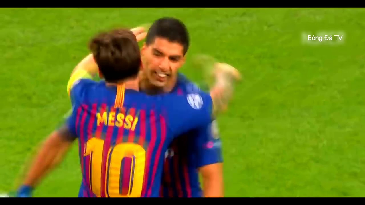 Lionel Messi - Dribbling Skill & Goals --HD - YouTube