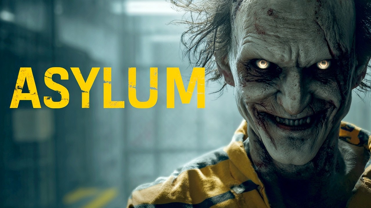 ASYLUM ZOMBIES - VERRUCKT RE-IMAGINED (Call of Duty Zombies) - YouTube