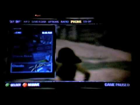 Saints Row 2 CHeats - YouTube
