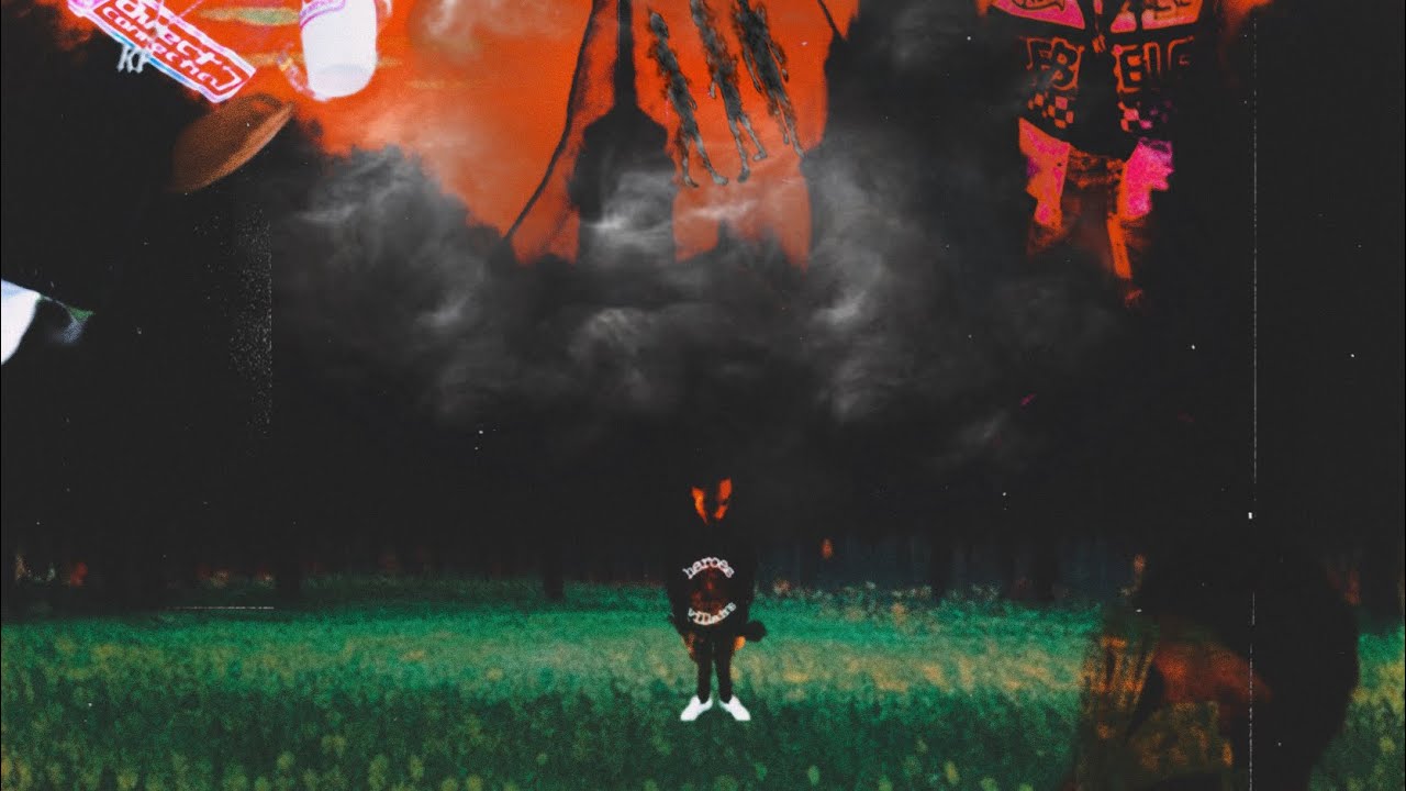 B.A.G LIL Kev “RELAPSE AGAIN” OFFICIAL AUDIO - YouTube