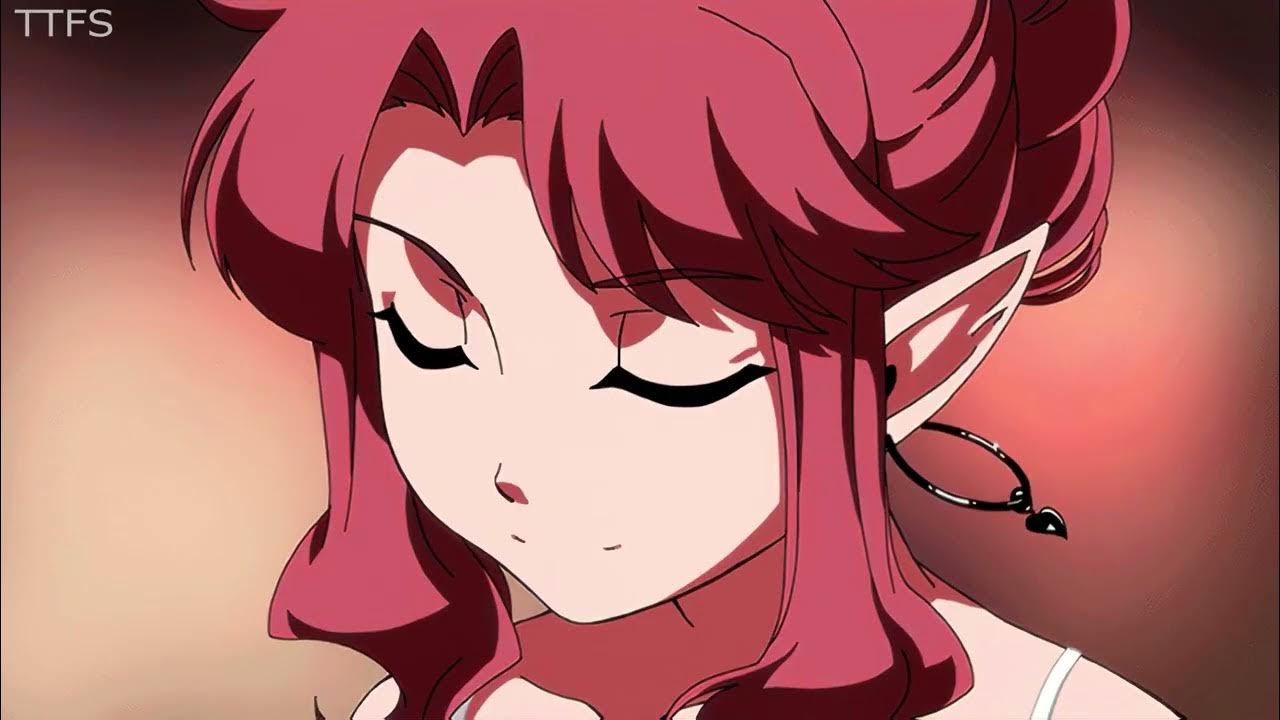 Succubus TF - YouTube