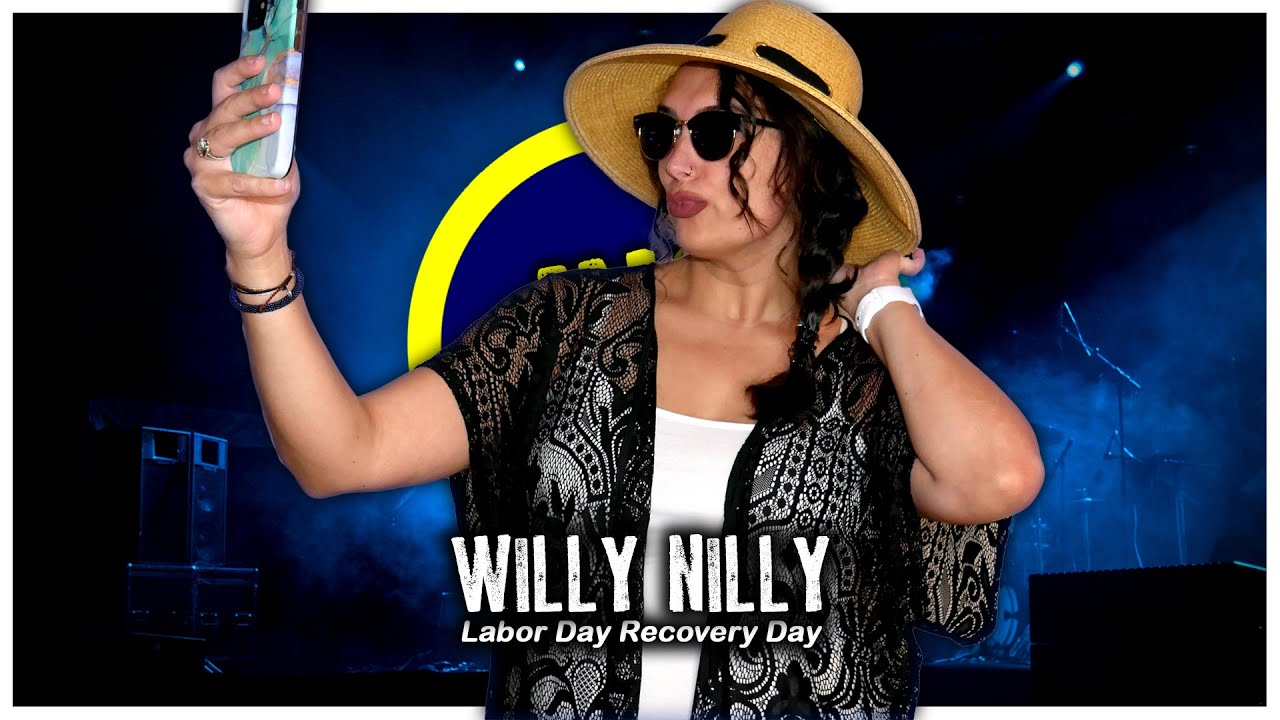 ⚫ LIVESTREAM: Willy Nilly Wednesday - YouTube