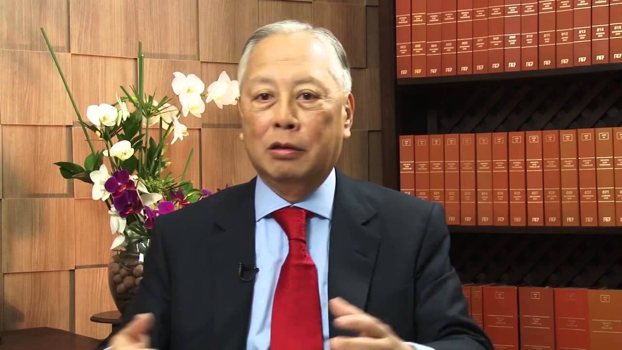 Direito e Justiça Em Foco - Dr. Cícero Harada - YouTube