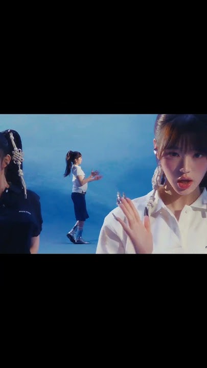 IVE "HEYA " but Wonyoung lines only#kpop#ive #wonyoung #shorts - YouTube