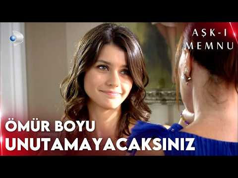 Bugün Bu Evde Büyük Bir Fırtına Kopucak! - Aşk-ı Memnu