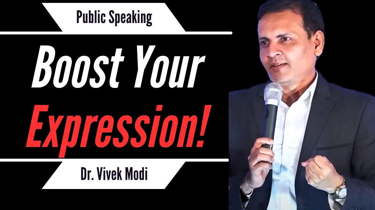 Master Paraphrasing: Simplify Any Complex Topic in Public Speaking ...