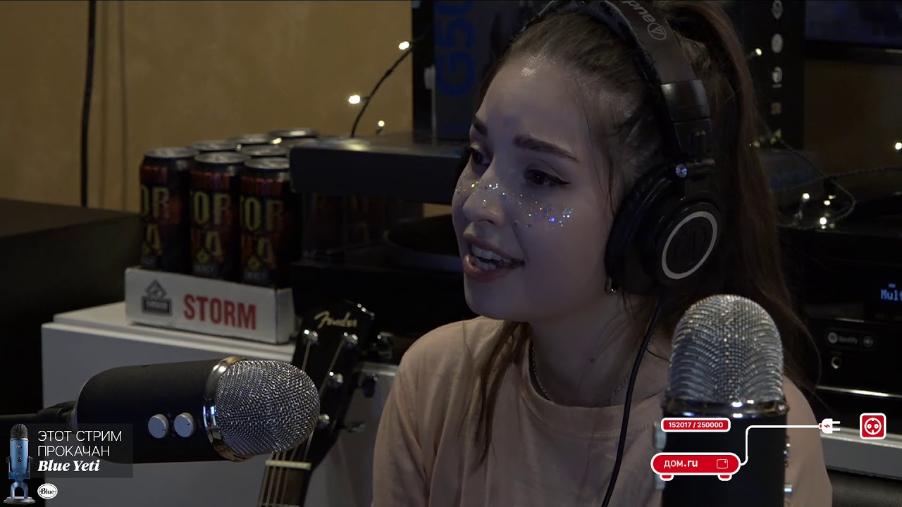 Koshkamoroshka и Zanuda - Песня Присциллы - YouTube