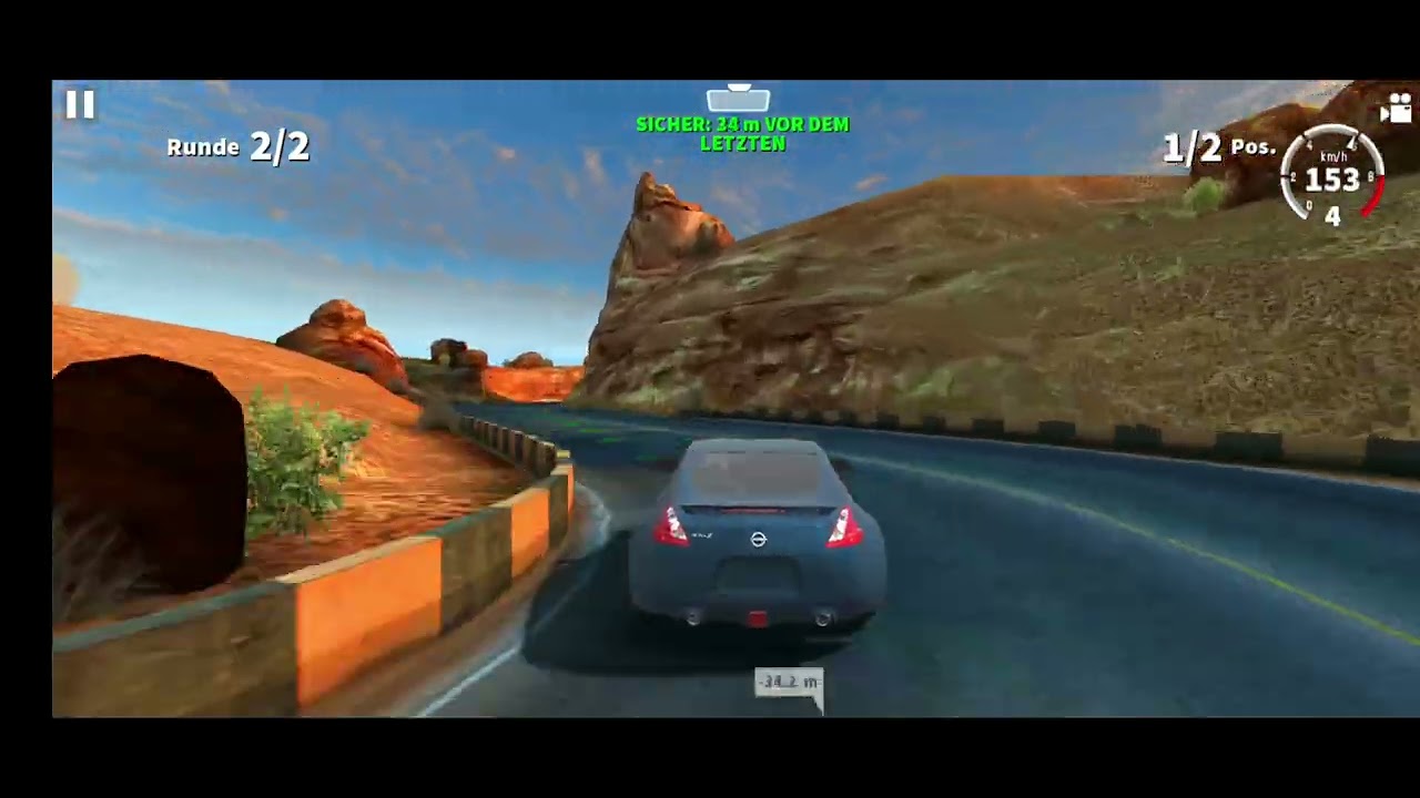 [Android] GT Racing 2 The Real Car Experience 1.6.0d Gameplay #244 ...