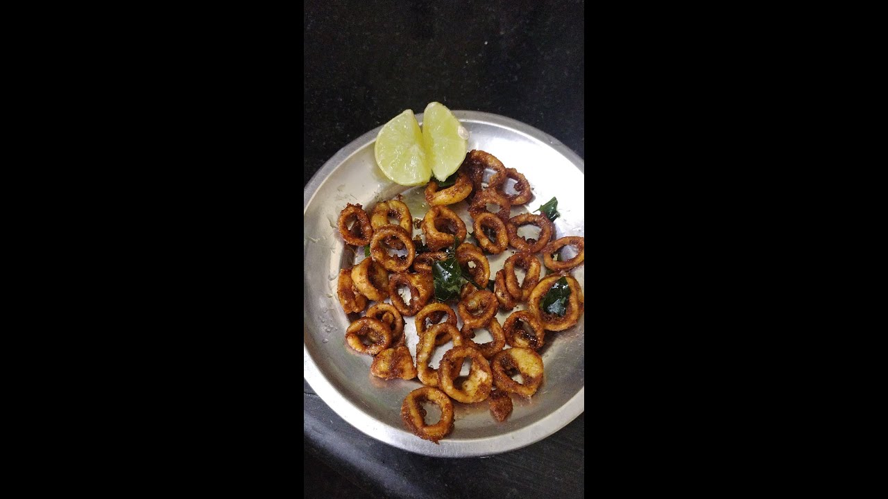 கனவா மீன் பிரட்டல் & பொரியல்!# kadamba fish fry# shorts - YouTube