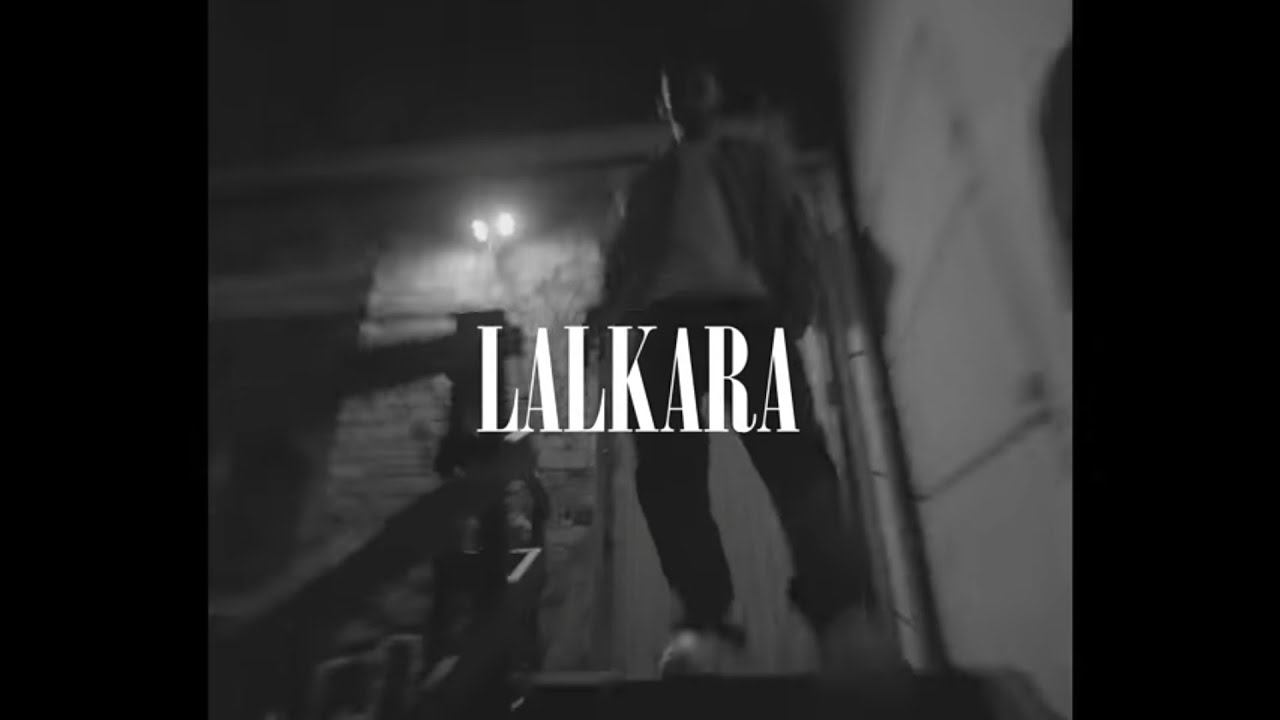 Lalkara |New Punjabi Song |Official Video |Diljit Dosanjh - YouTube