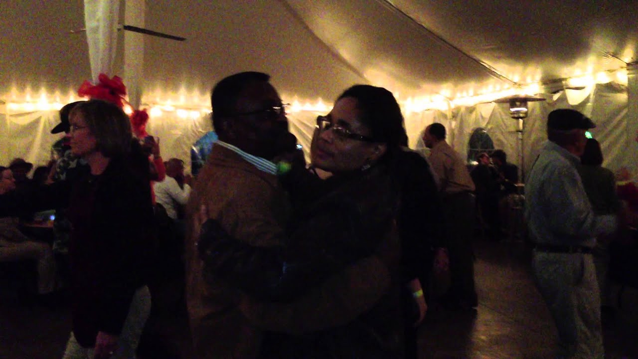 Jazzy Friday @ Cypress Bend Vineyards - YouTube