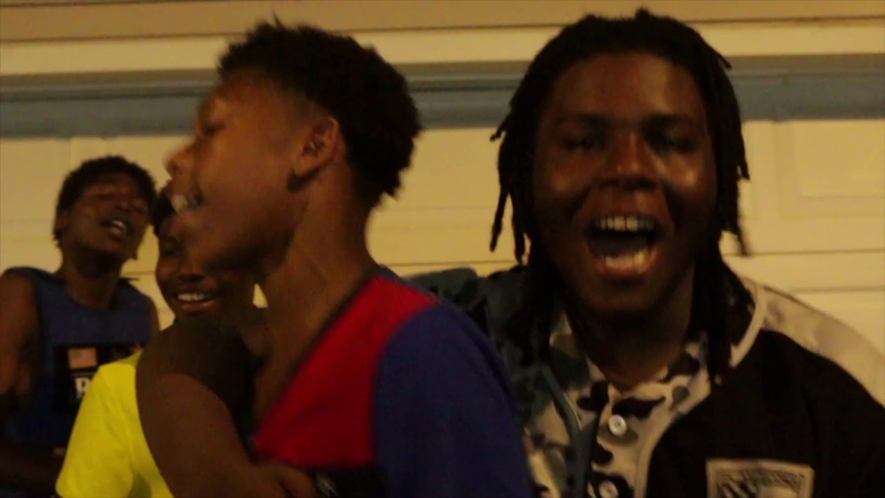 BBN GANG BLOCK - HA HA [Directed / Shot By WorldWorld ent] (4K) Music ...