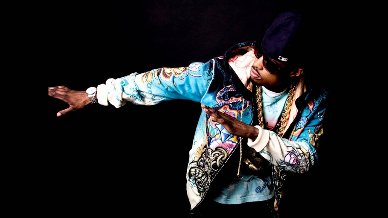 Lazee - So Fly [Promo] - YouTube