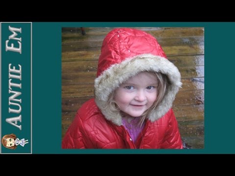 10 Years Of Natalee! Happy Birthday!