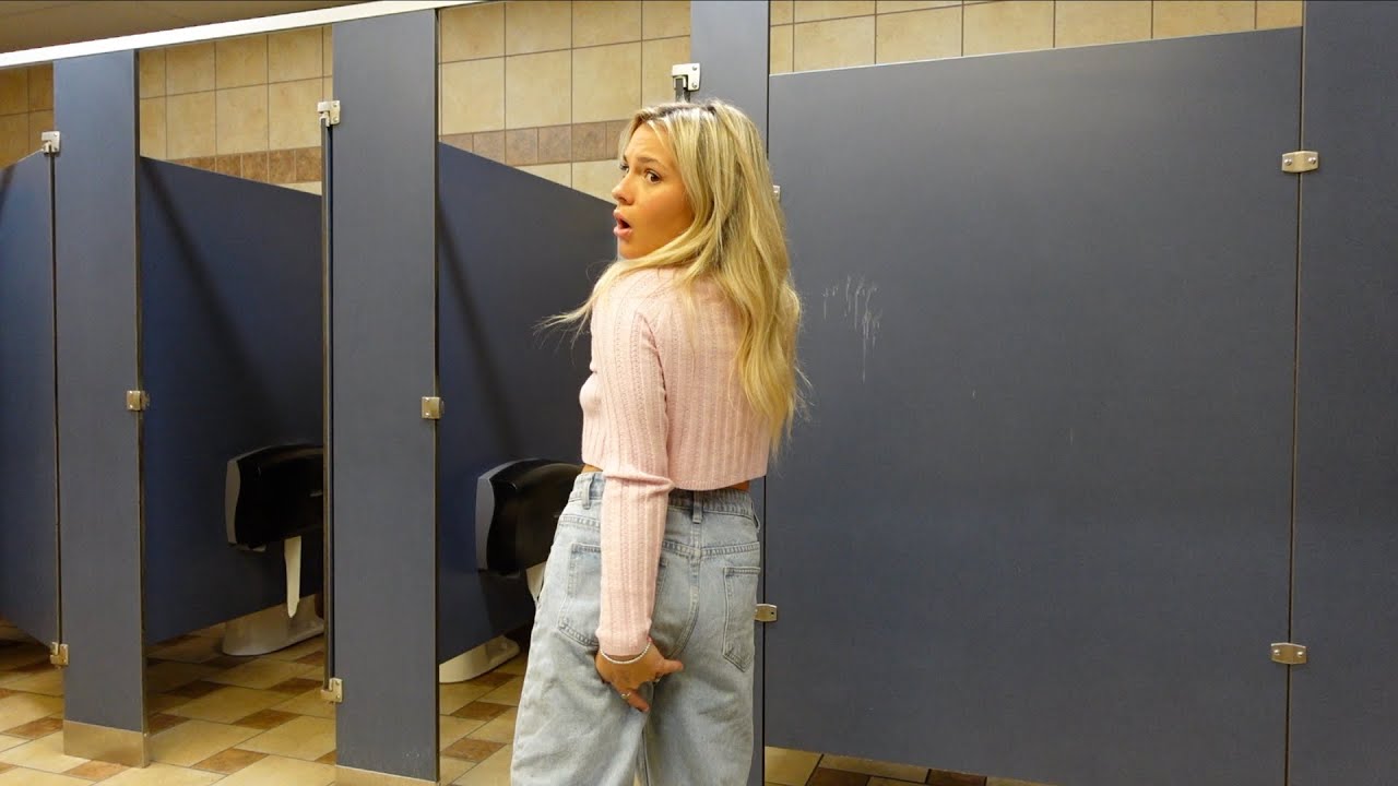 The Most Embarrassing Thing To Happen - YouTube