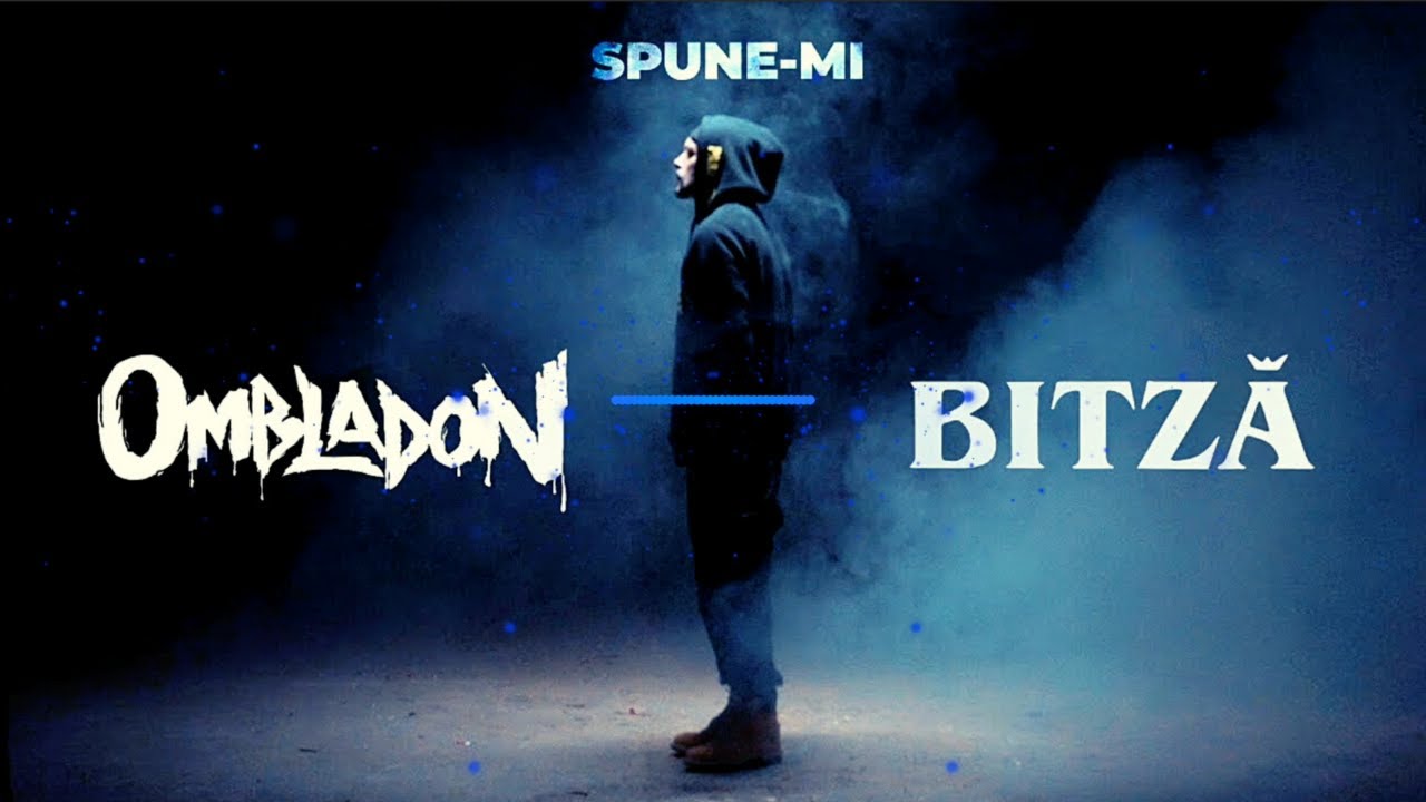 Ombladon feat. Bitza - Spune-mi | Music Hour - YouTube