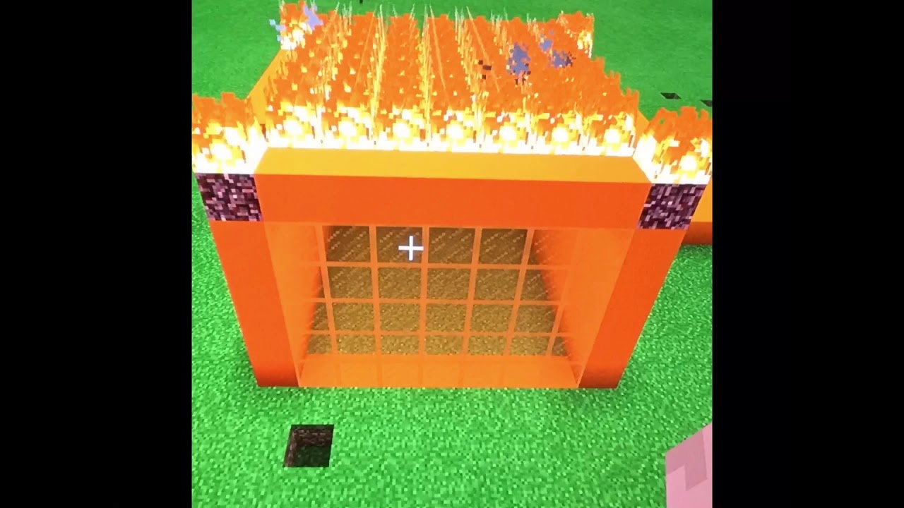 New Lava Armor - YouTube