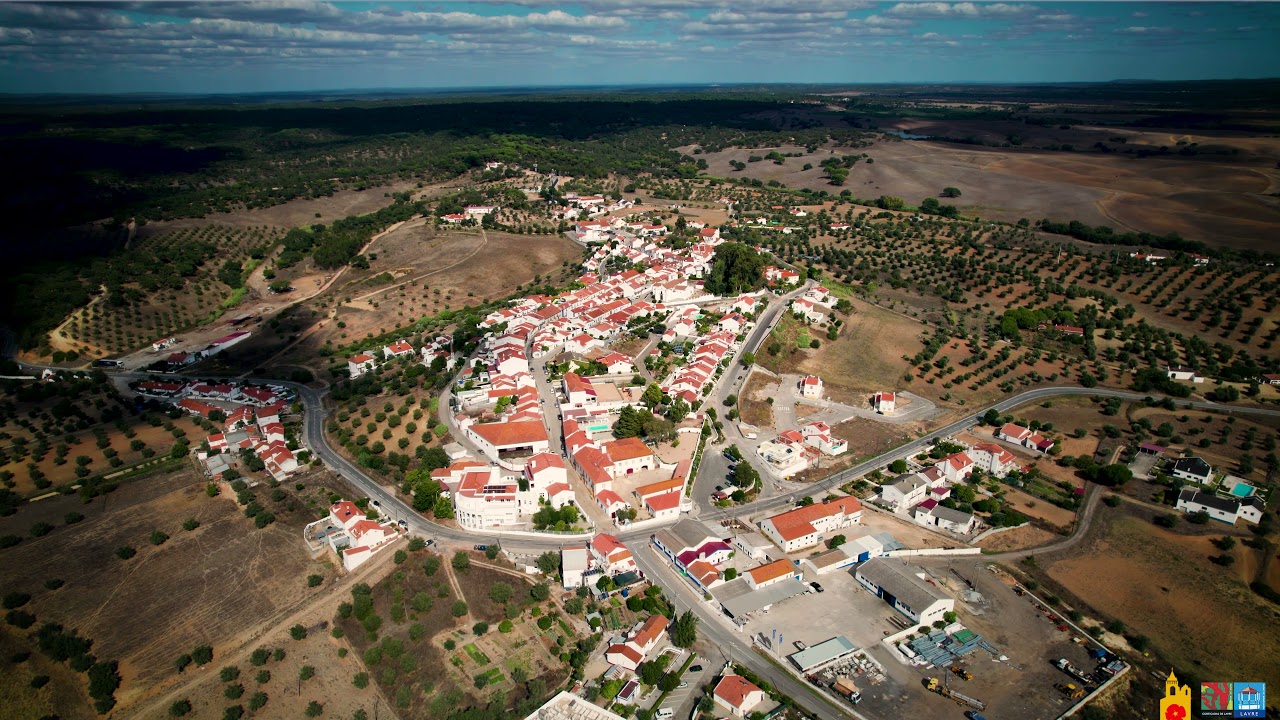 Lavre - Uma Visita Diferente - YouTube