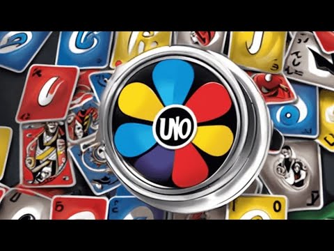 Ultimate Uno Fun - Best Multiplayer Card Game Online! - YouTube