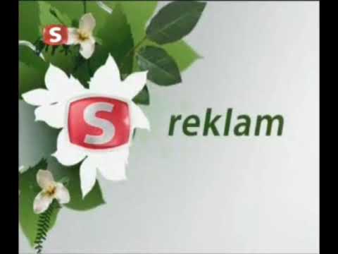 Samanyolu TV Reklam Jeneriği (2005-2011)