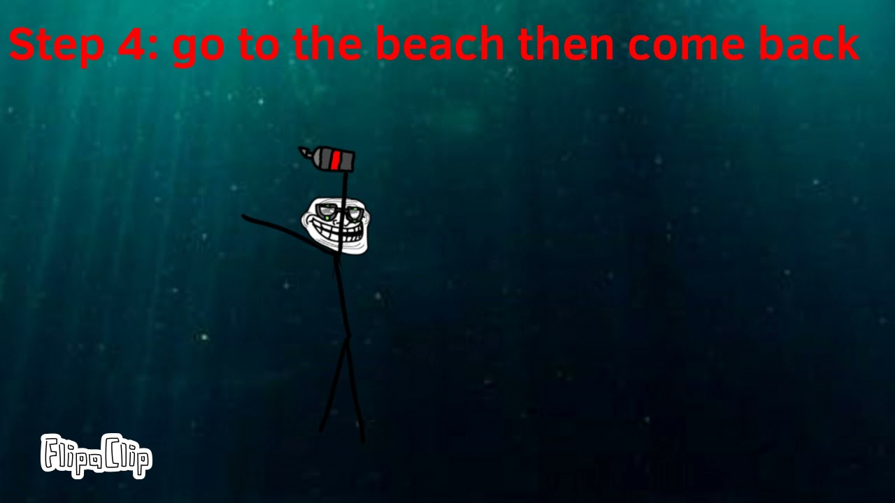 Trollge: Octosnake Hell Incident - YouTube