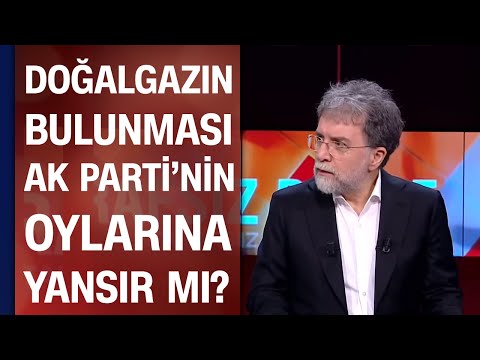 Ahmet Hakan: \