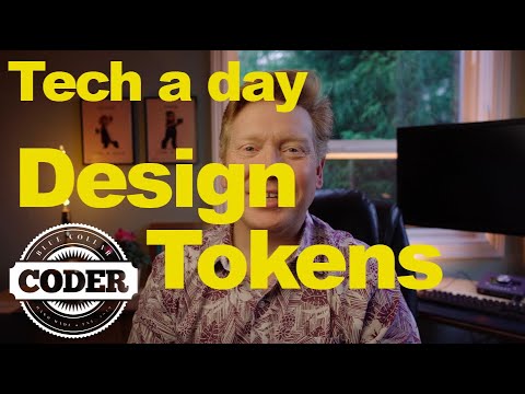 How To Use Design Tokens In Css