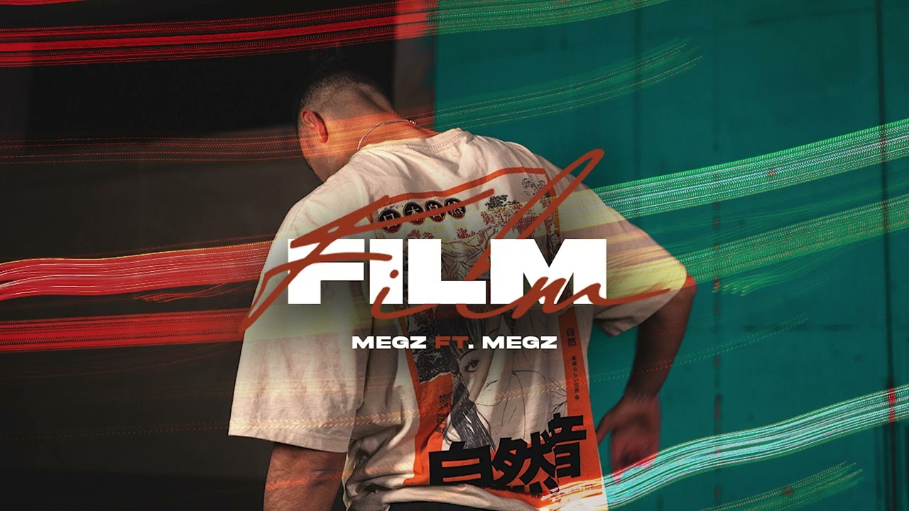 Megz Ft. Megz -Film (Audio) | ميجز و ميجز- فيلم - YouTube