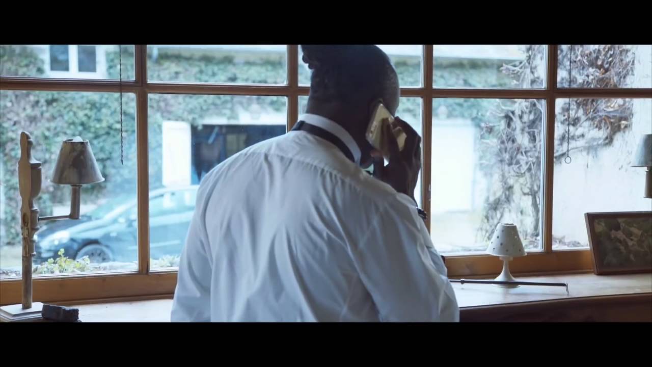 Map Marye - Klass - YouTube