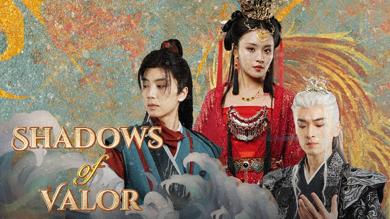 【Shadows of Valor】Heroic Sacrifice: Sienna & Nick's Battle for Peace ...