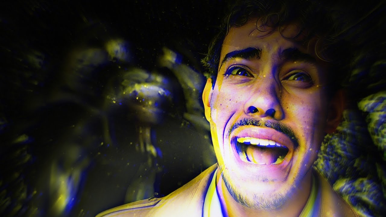 EXPERIMENTO DO INFERNO! - INFERIS: DEAD BELOW - YouTube