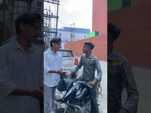 NO PARKING 😅😂🤣