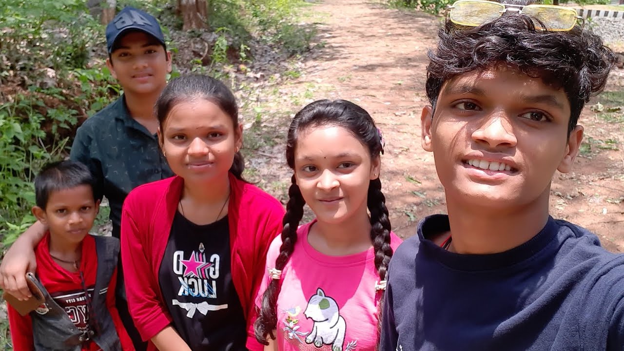 PICNIC TIME..!! AT ODISHA DKT📍with Family Members..😊 - YouTube