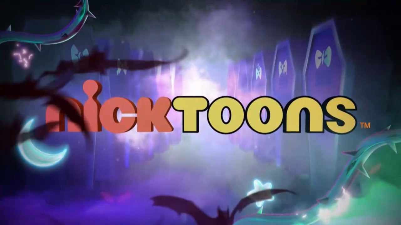 NickToons CEE (Polish) - Monster High - New Episodes Promo (August ...