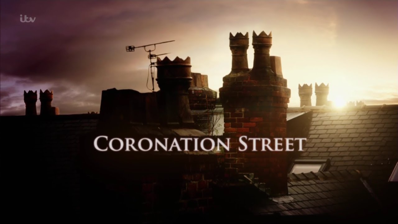 Corronation Street Opening Titles (2010 - Present - 1080p50) - YouTube